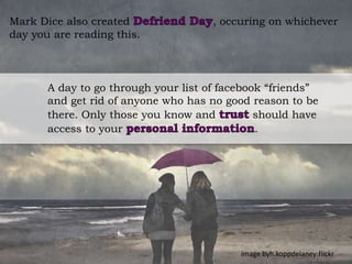 The Meaning of "Friendship" | PPTX