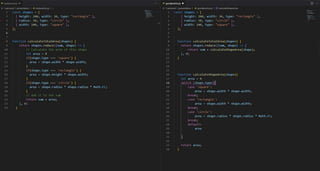 InfoDevelopers TechTalk Series | PPT