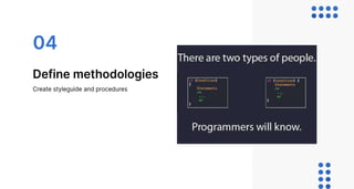 InfoDevelopers TechTalk Series | PPT