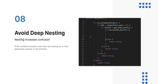 InfoDevelopers TechTalk Series | PPT