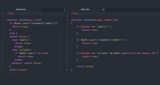 InfoDevelopers TechTalk Series | PPT