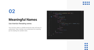 InfoDevelopers TechTalk Series | PPT