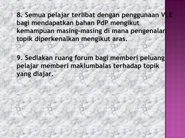 PENGLIBATAN MURID | PPT