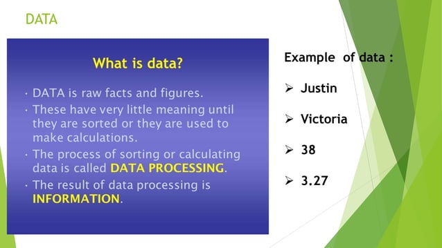 computer explained | PPT