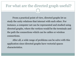 Skew Products on Directed Graphs | PPTX