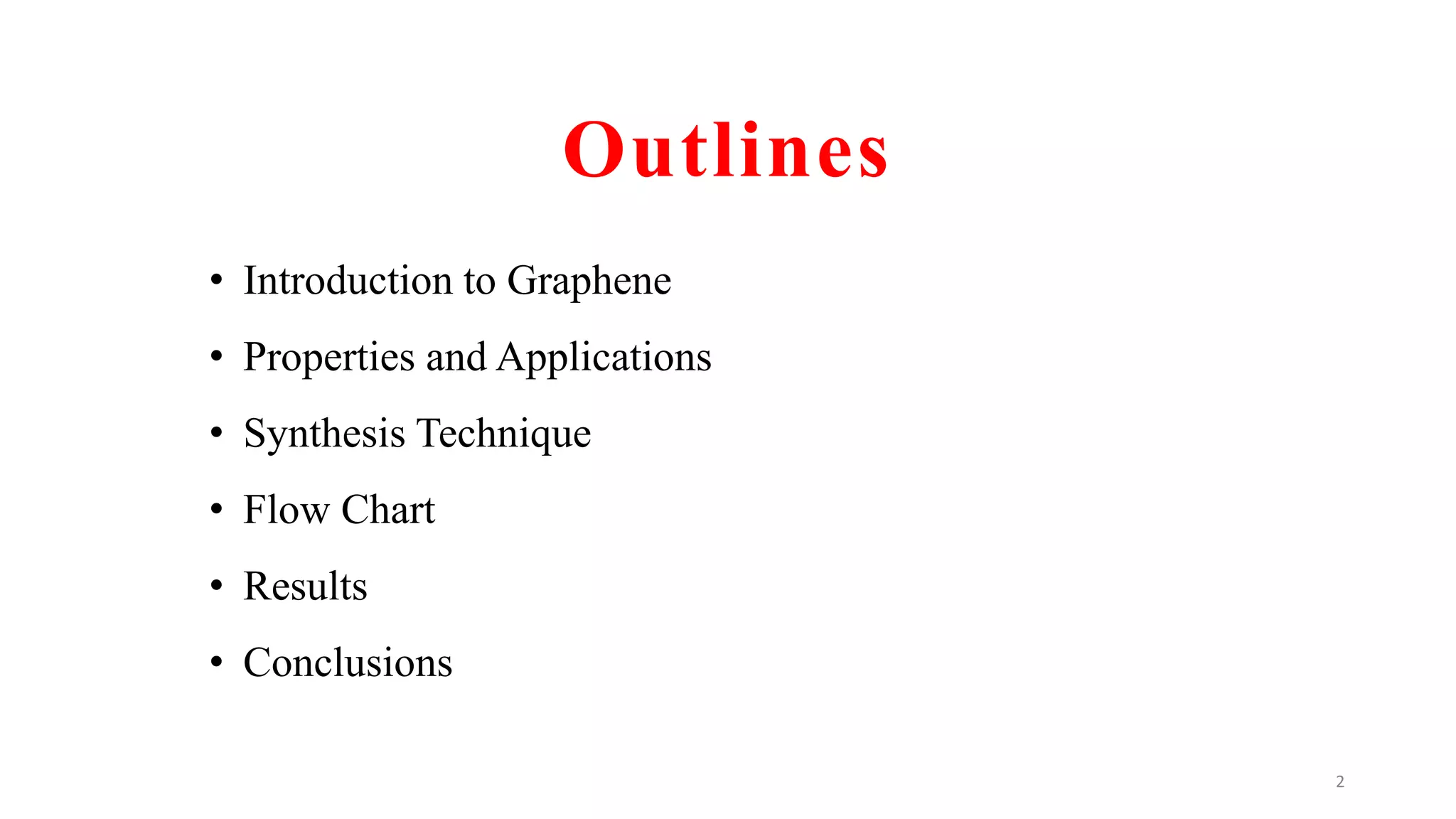 Presentation Graphene .pptx