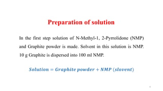 Presentation Graphene .pptx