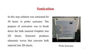 Presentation Graphene .pptx