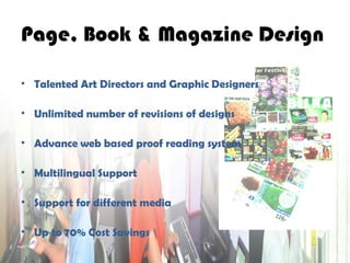 Bdcom Graphics Image Editing Services | PPT