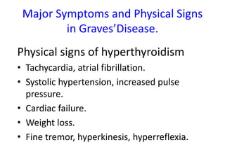 Presentation graves journal | PPTX