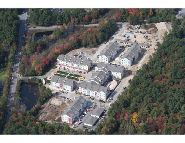 LEED ND Pilot Program | PPT