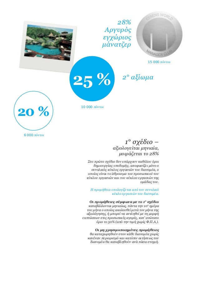 Presentation gr essens | PDF