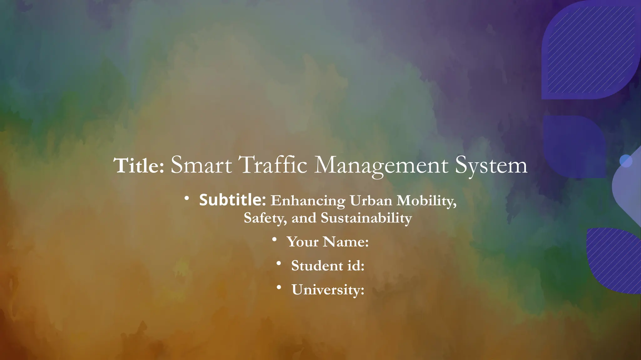 presentations poster sfor the Group.pptx