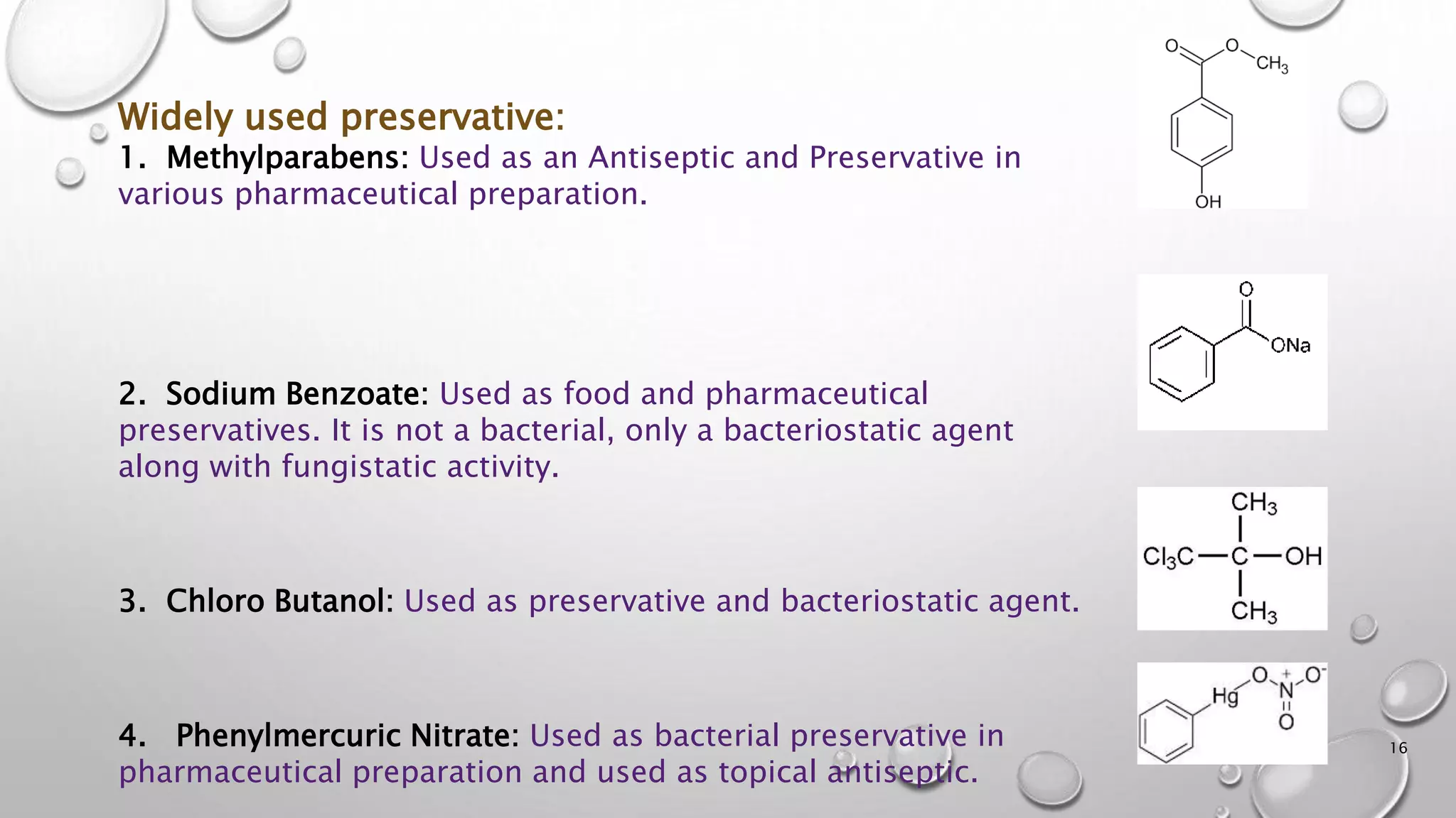 Pharmaceutical Solvents | PPTX