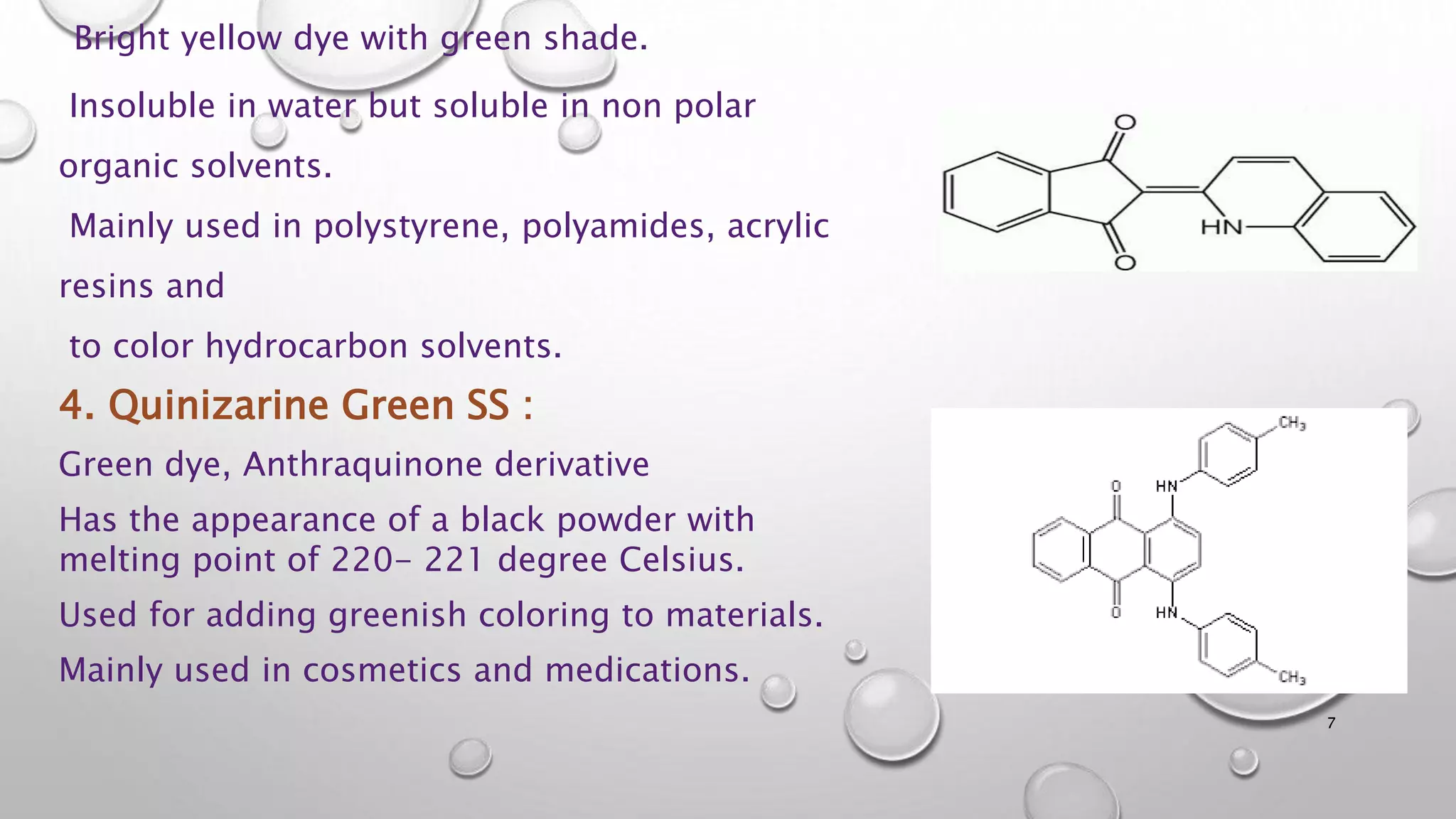 Pharmaceutical Solvents | PPTX