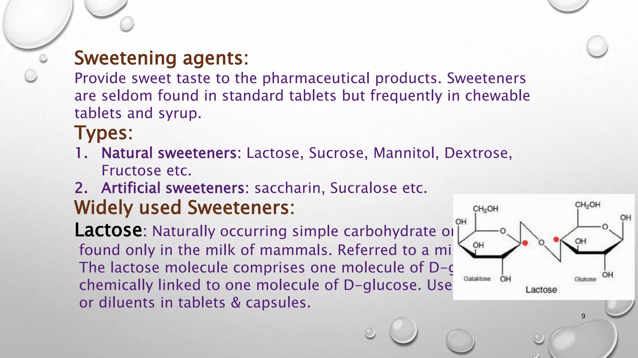 Pharmaceutical Solvents | PPTX