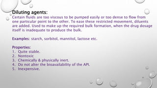 Pharmaceutical Solvents | PPTX