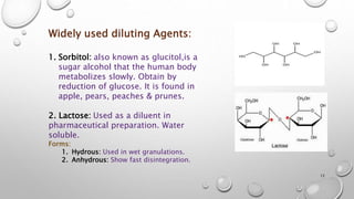 Pharmaceutical Solvents | PPTX