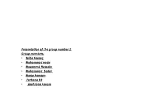 EasyThis is very easy wording slide every one easily Presentation group ...