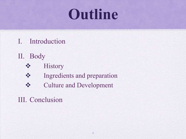 Presentation group6 pho's viet | PPTX