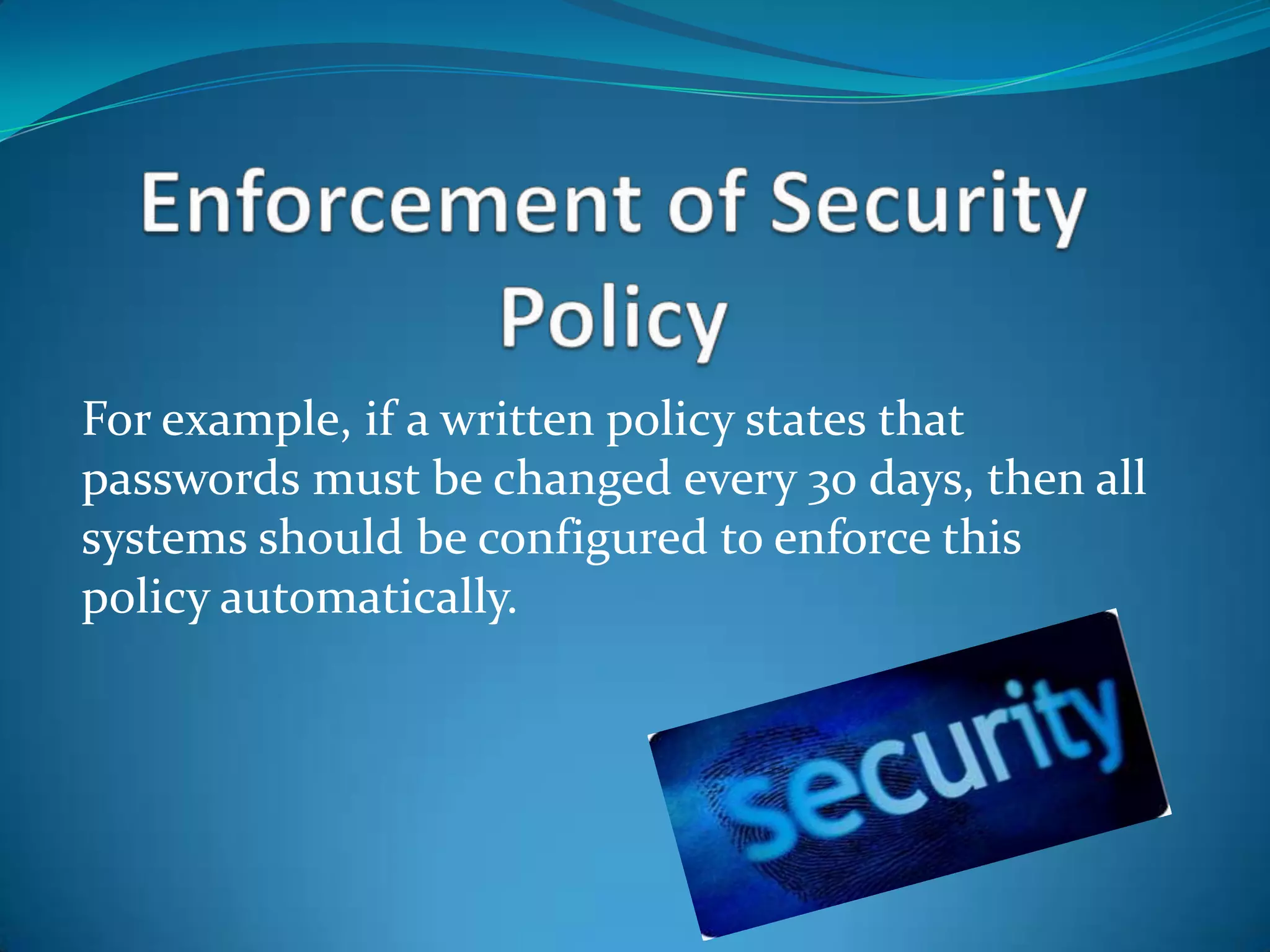 Presentationgroup Jimplementing Trustworthy Computing By Sundas Ilyas