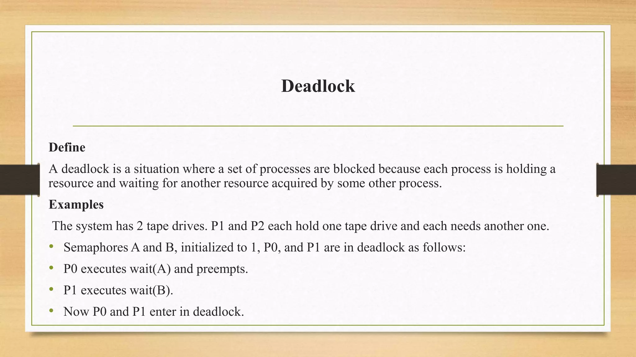 deadlocks in operating .pptx