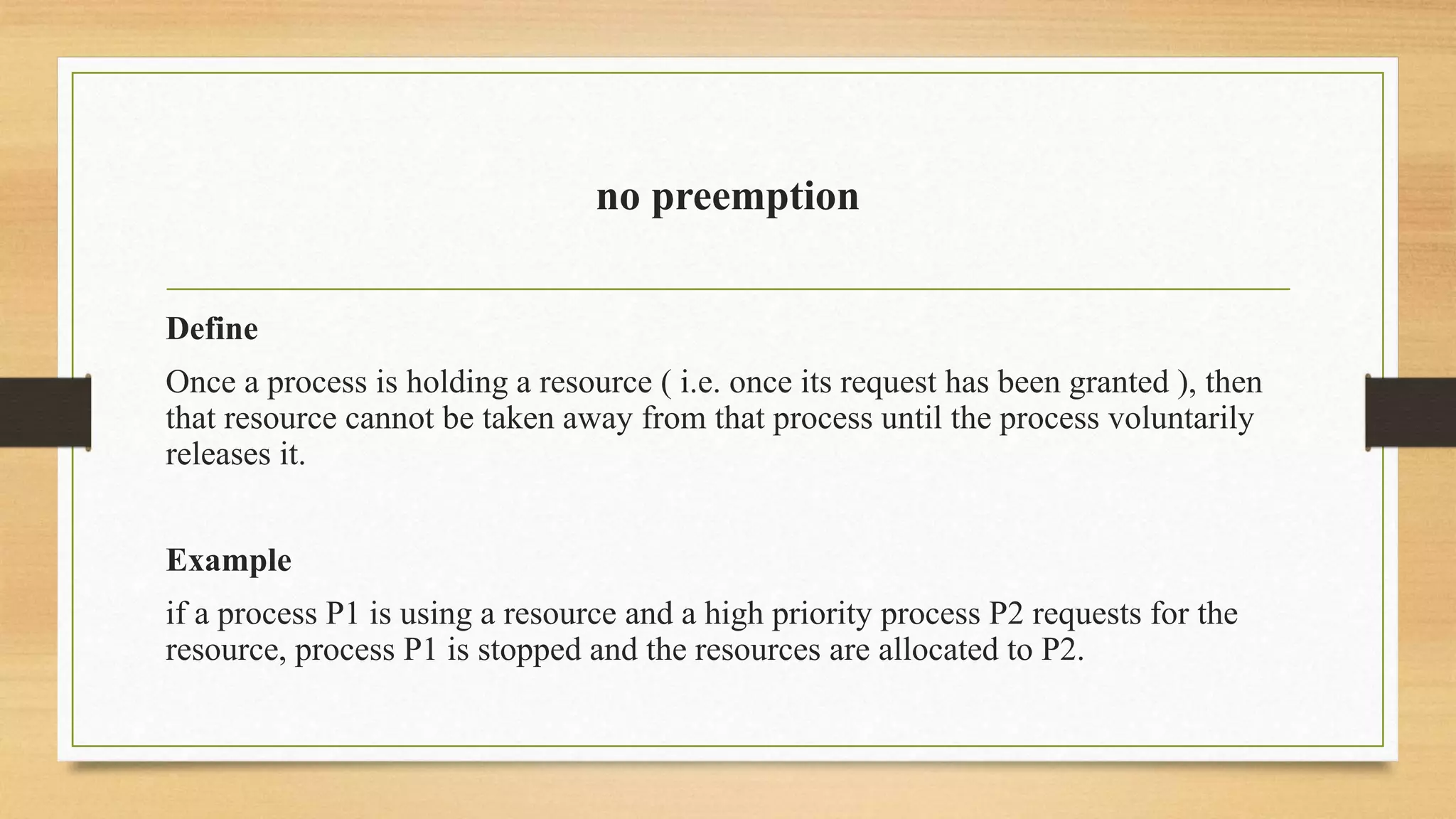 deadlocks in operating .pptx