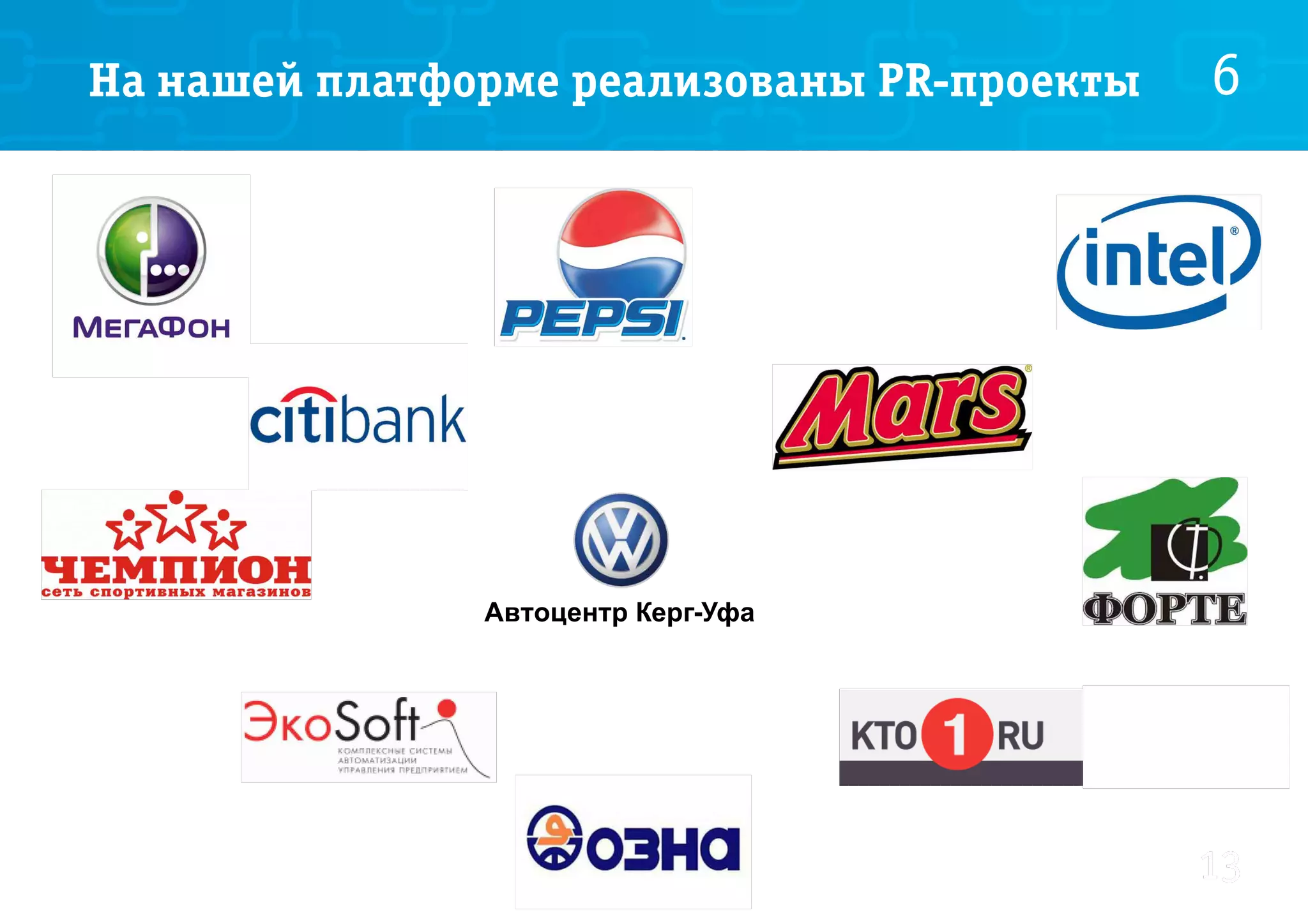 Presentation gti | PPT