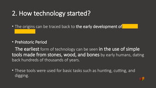 Brief Introduction of TECHNOLOGY to Crowd.pptx
