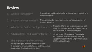 Brief Introduction of TECHNOLOGY to Crowd.pptx