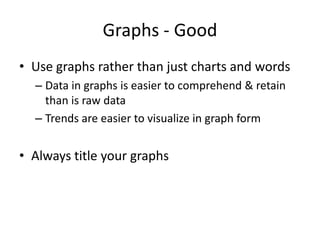 Presentation guide | PPTX