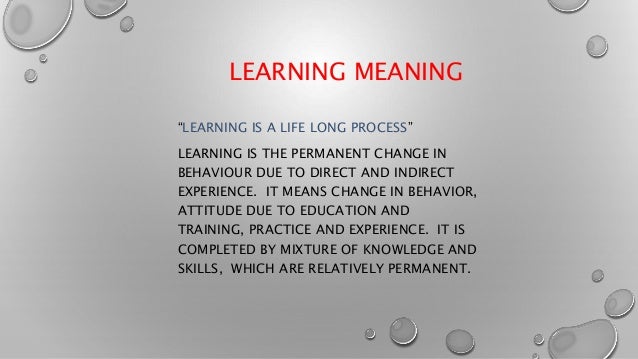 Simple Meaning Of Learning simple-meaning-of-learning