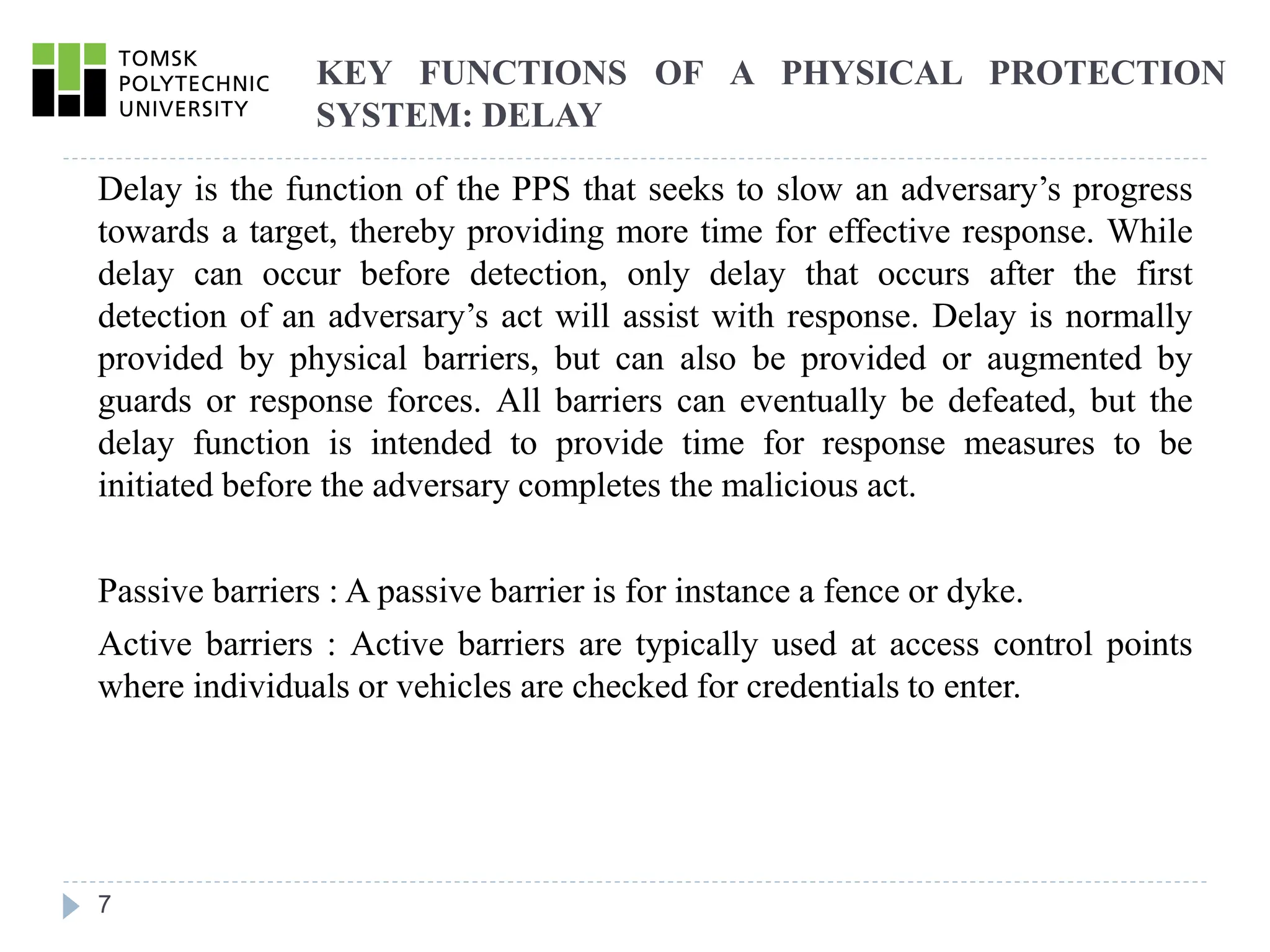 Presentation _ protection nuclear power.pptx