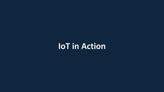 IoT Policy and Regulatory Framework | PDF