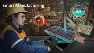 IoT Policy and Regulatory Framework | PDF