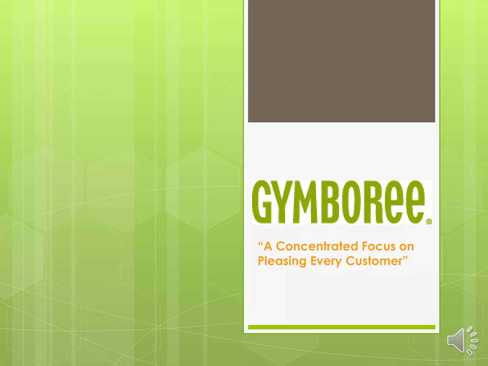 Presentation gymboree1 | PPSX