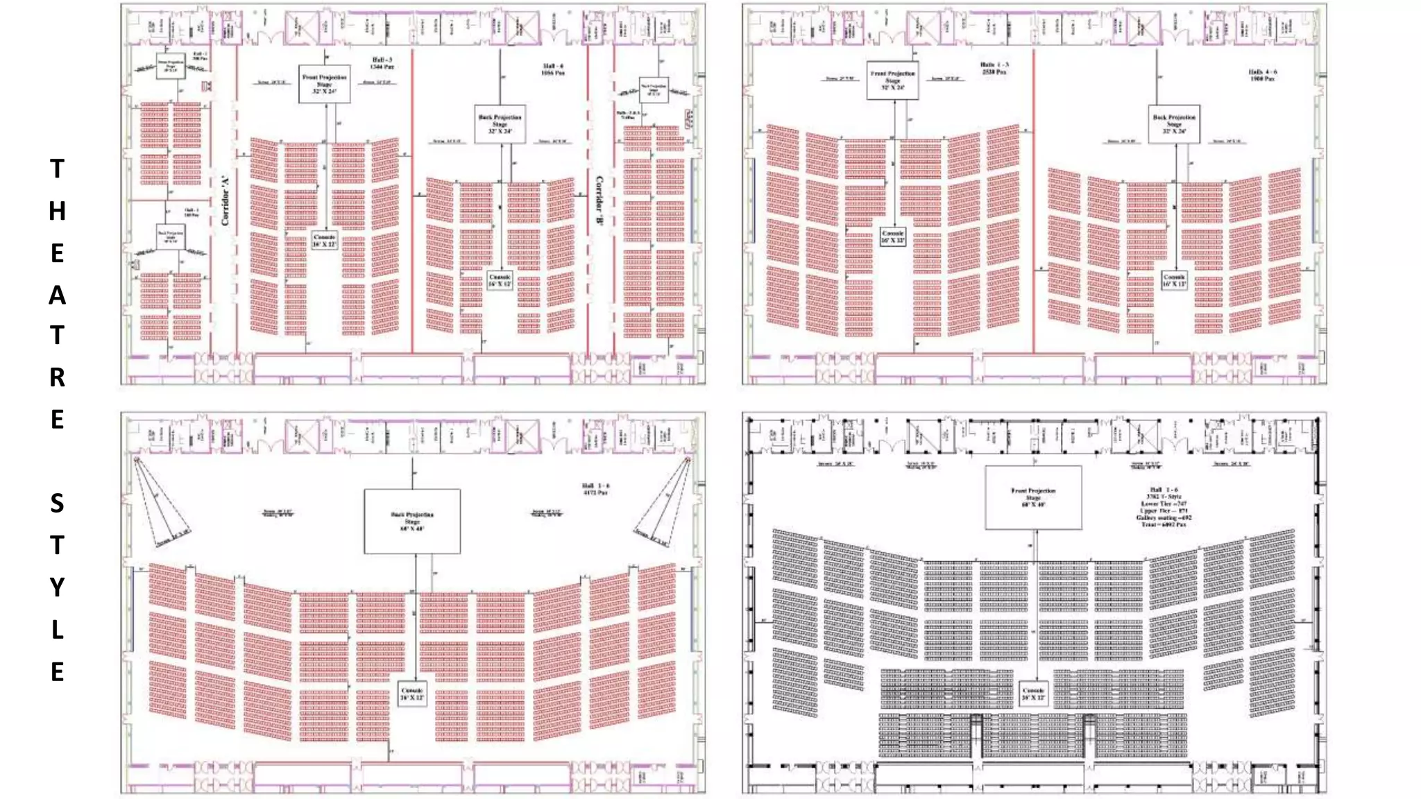 Hyderabad International Convention Centre (H.I.C.C) | PPTX