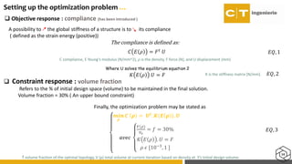 MATURATION DE CONCEPTS DE STRUCTURES AÉRONAUTIQUES ISSUS D’OPTIMISATION TOPOLOGIQUE - Projet Fin ...