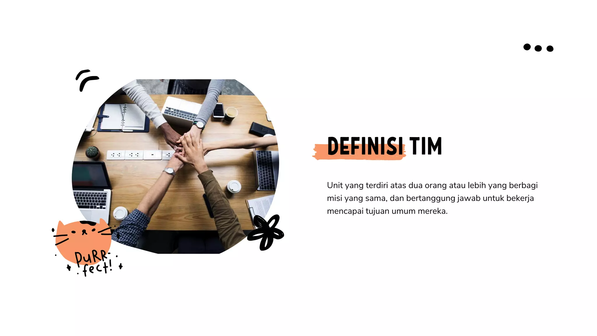 Berkomunikasi dalam Tim | PDF