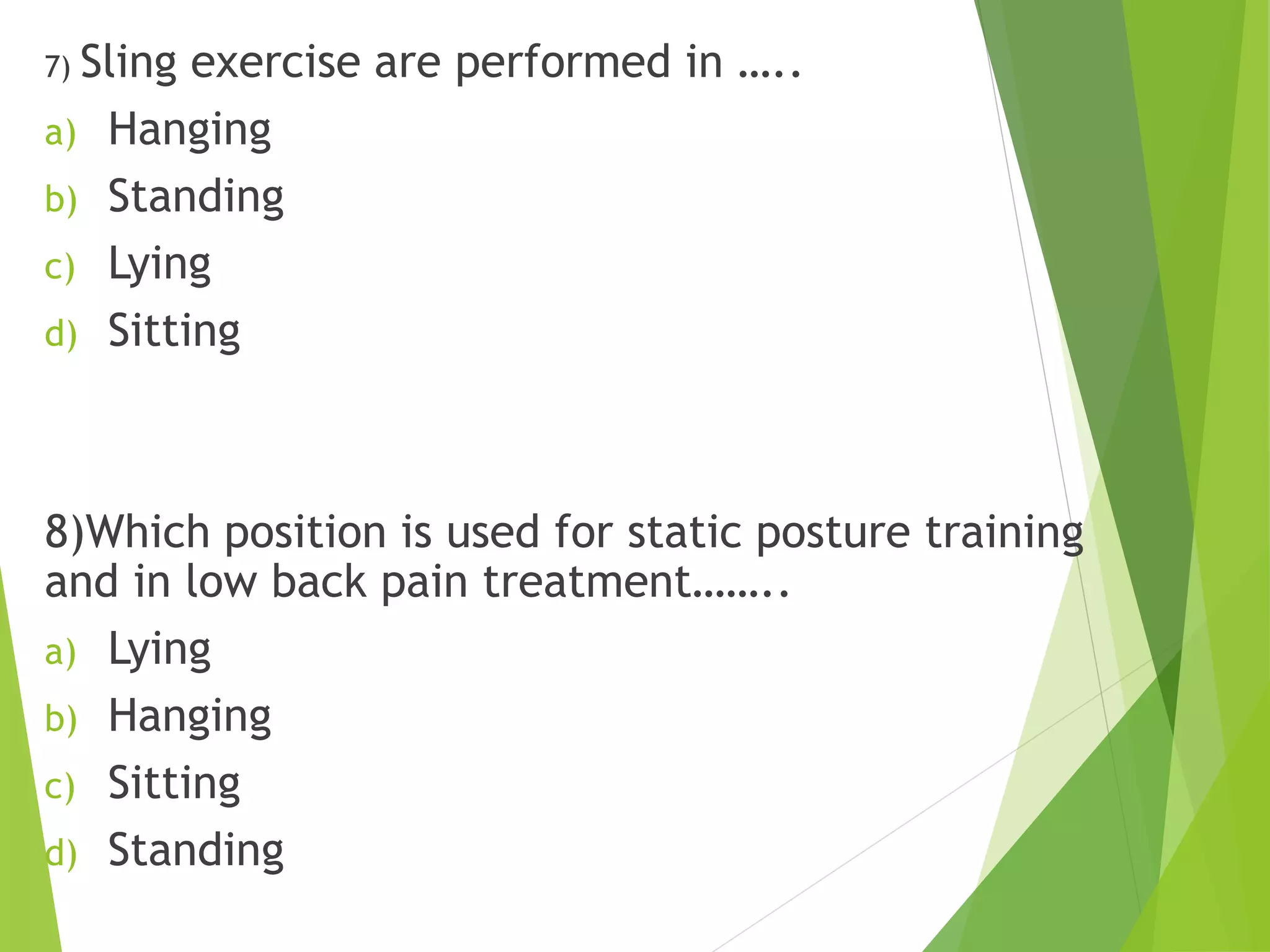 fundamental position in kinesiolgy | PPTX
