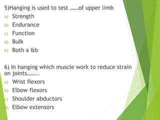 fundamental position in kinesiolgy | PPTX