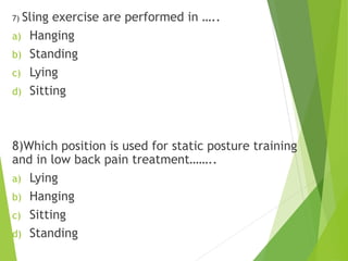 fundamental position in kinesiolgy | PPTX