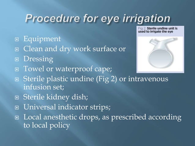 eye irrigation.pptx