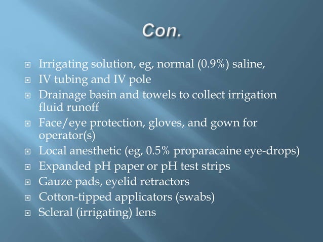 eye irrigation.pptx
