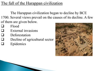 Presentation harappa | PPTX