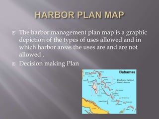 Presentation harbor management | PPT