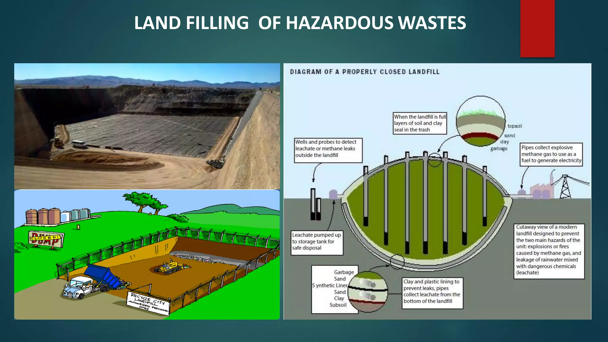 Hazardous Waste Management & Its Legal Requirement in India | PDF