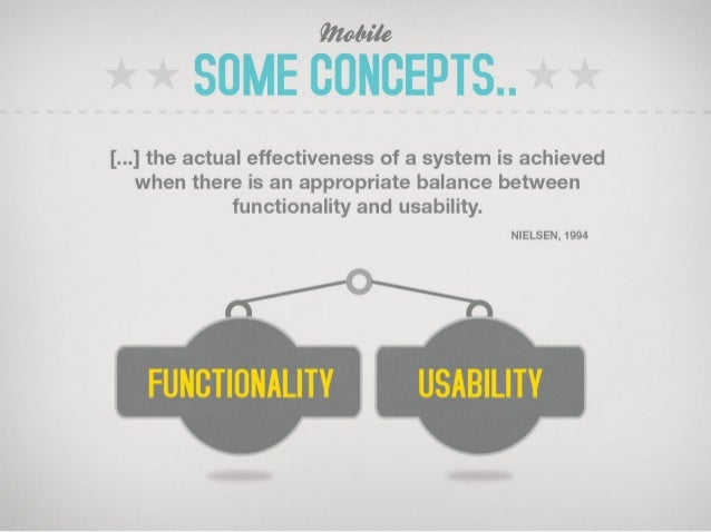 Hci Principles For Mobile Devices