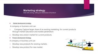 FUNCTIONAL LEVEL STRATEGY.pptx | Human Resources | Business