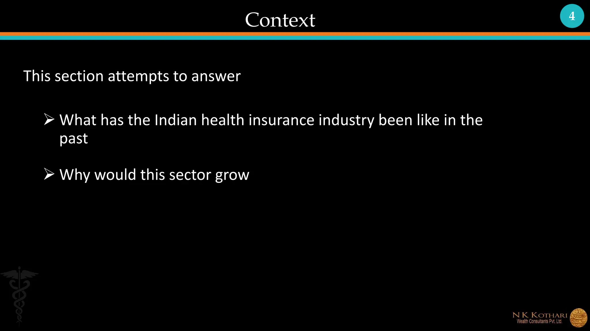 Presentation Health Insurance PPT.pdf | Health Insurance | Insurance
